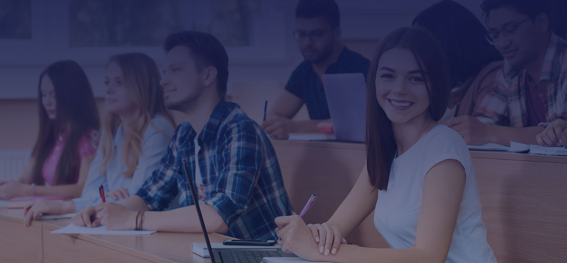 Home University - Dayspring Education