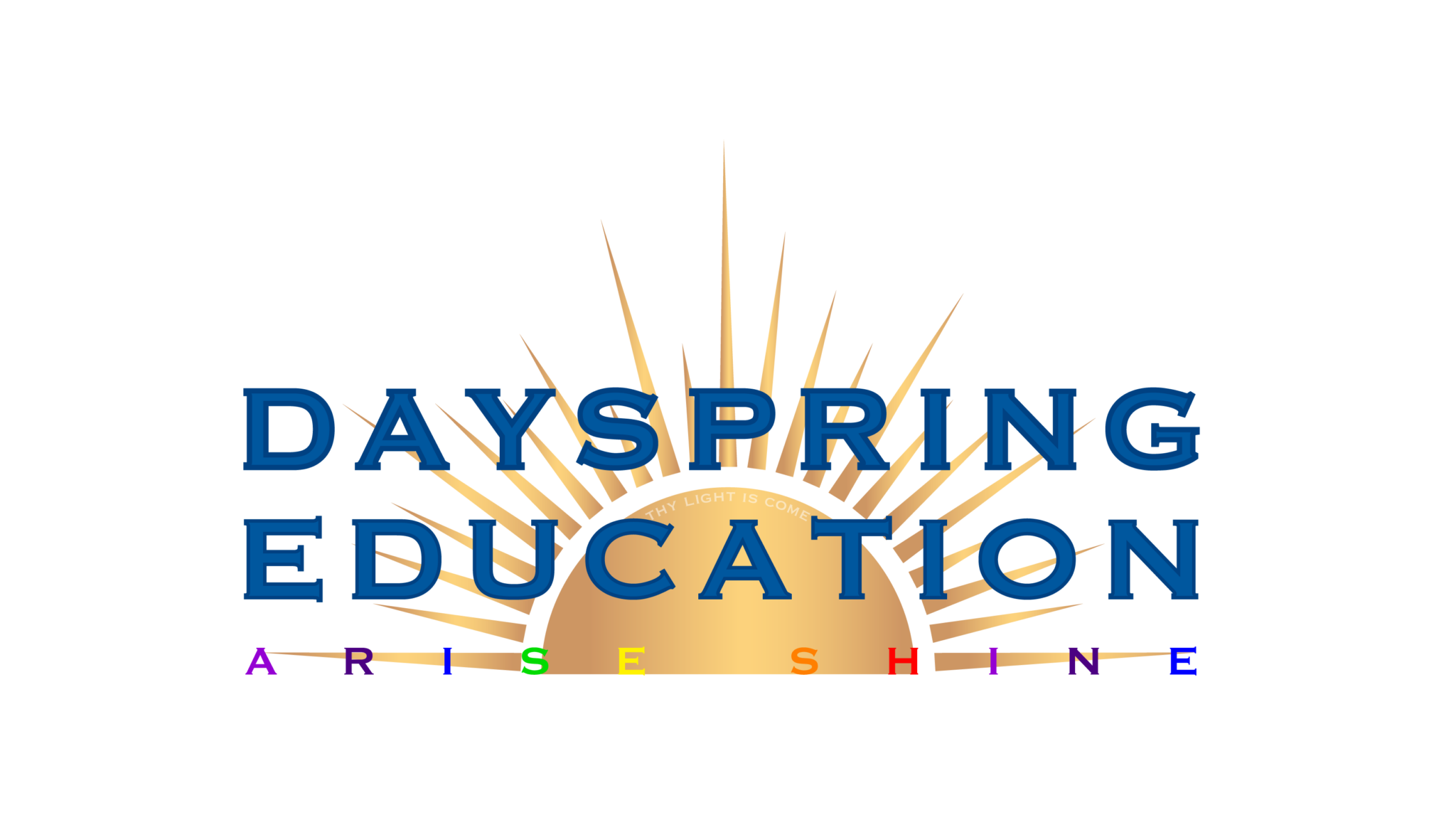 Home University - Dayspring Education